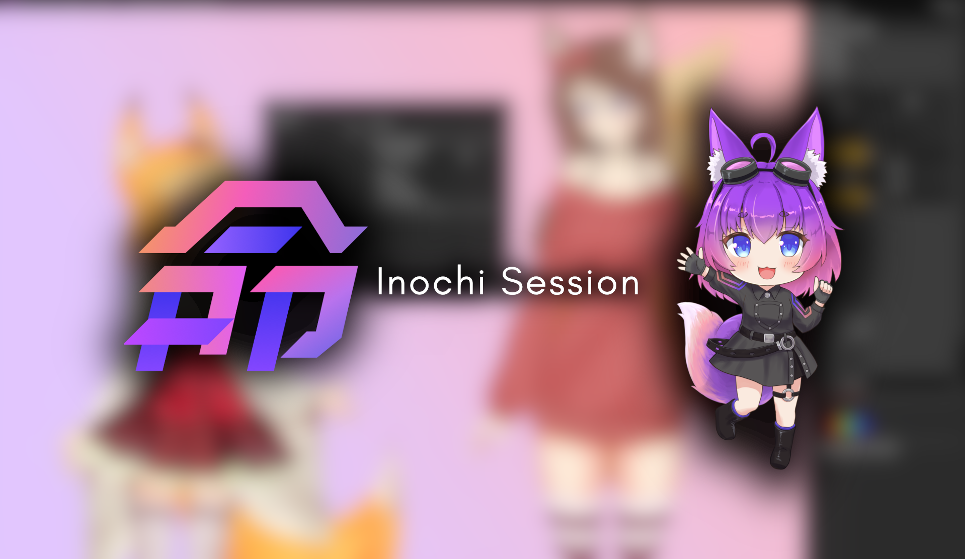 Inochi Session by Kitsunebi Games