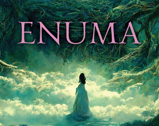 Enuma by Loreshaper Games