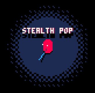 Stealth Pop by SirRosticciano for Triple Trijam 2022 - itch.io
