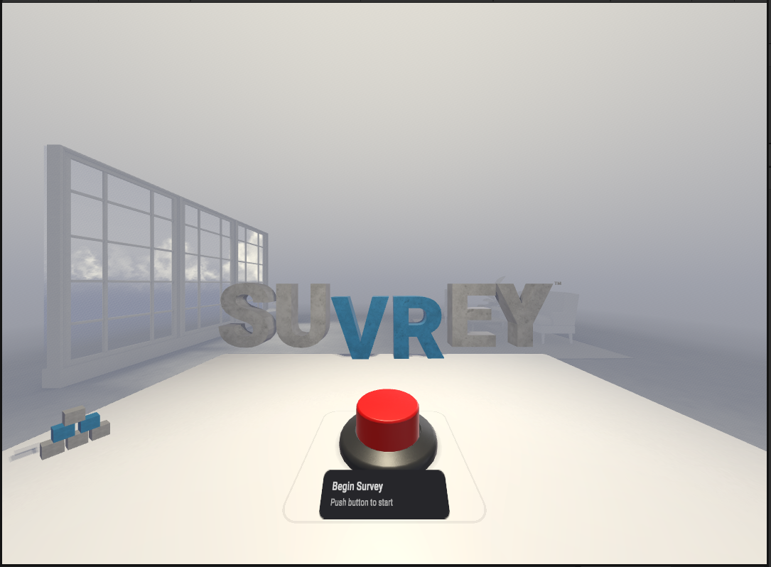 SUVREY by Koder for RMIT Game-a-Week 2022 — Project 2 - itch.io