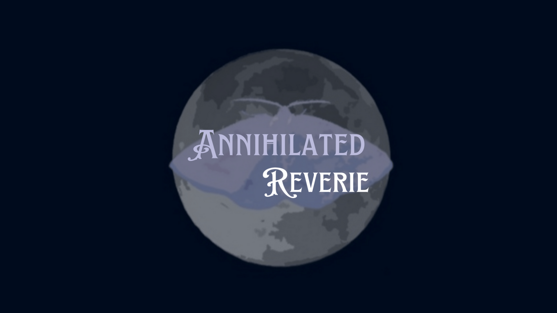 Annihilated Reverie: Implementation by Unusual Meaning