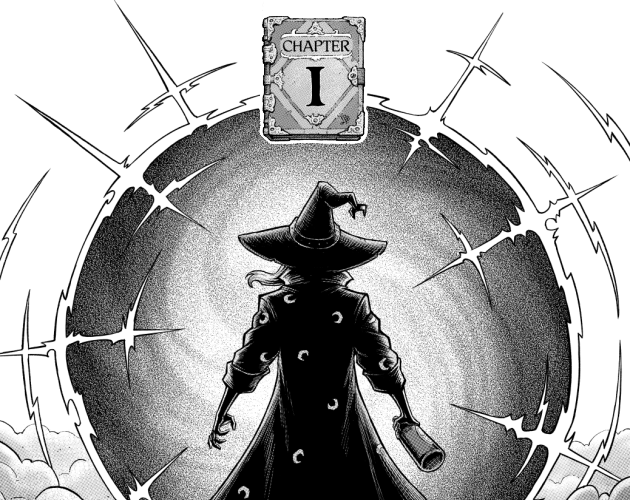 Beach WZRD #1 by mcnostril