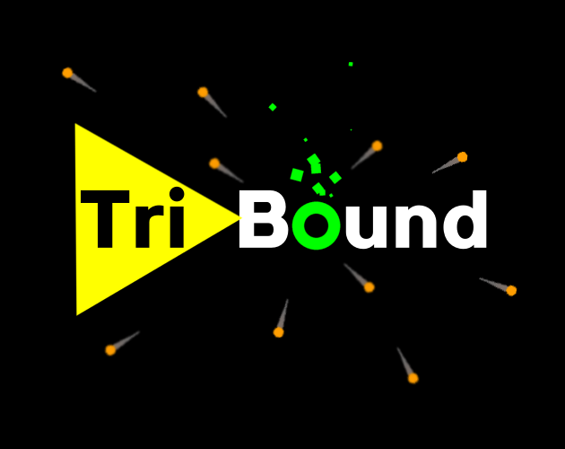 TriBound by 4efk
