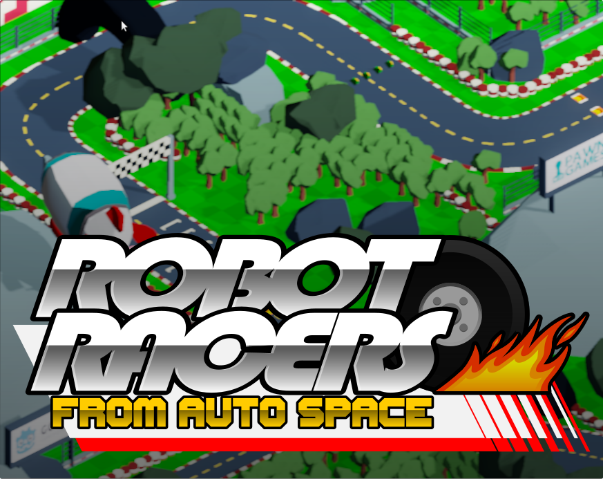 Robot Racers by Pawn Games