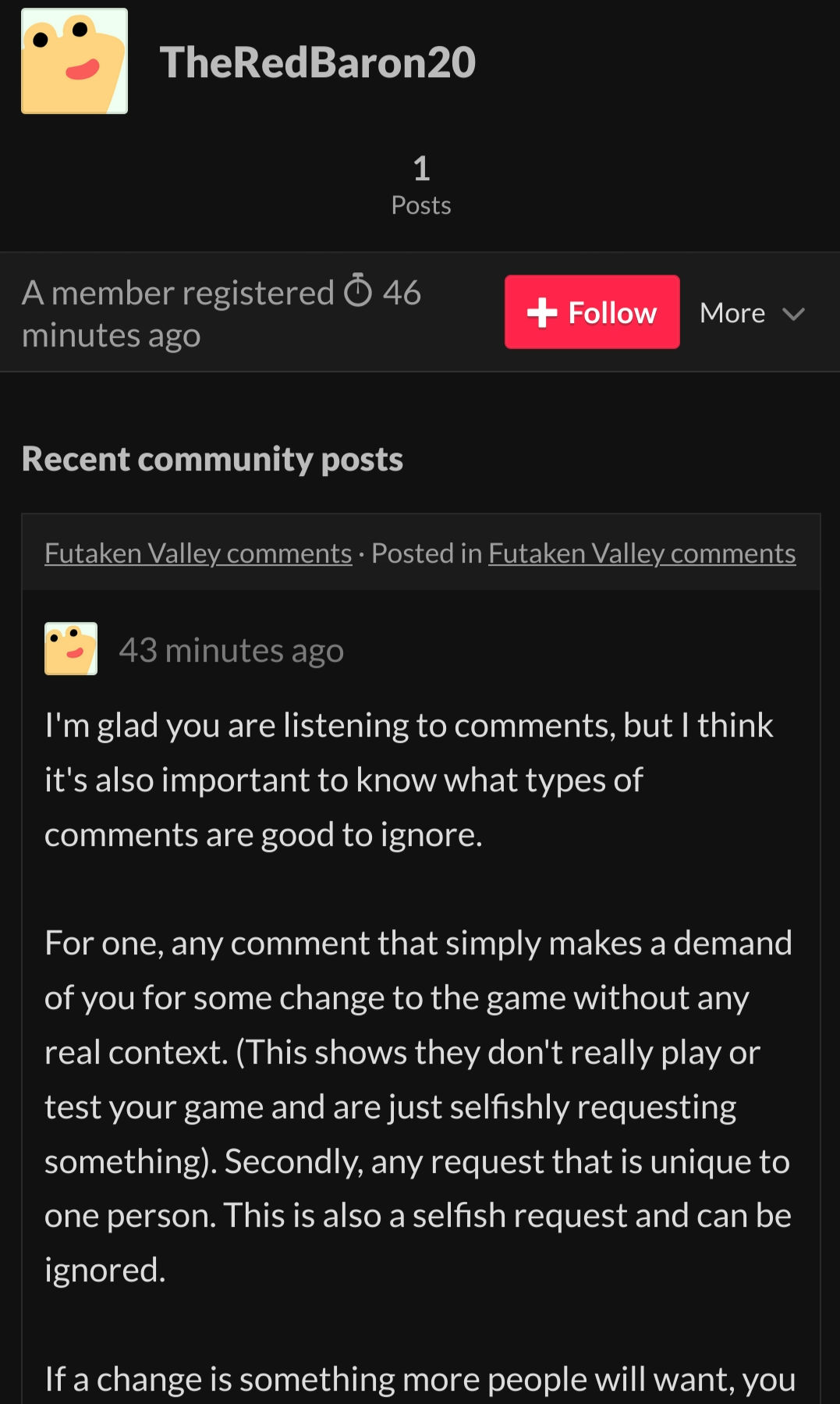 Futaken Valley by mofu