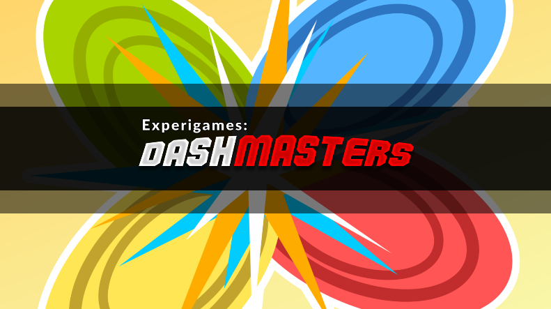 Dash Masters(Experigame) by EDAM Games