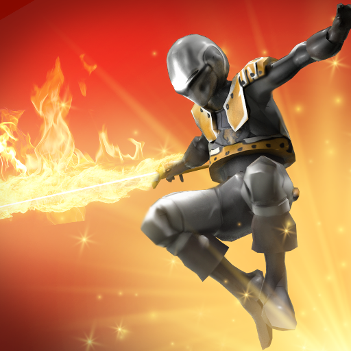 Shadow Self by Swirl Games