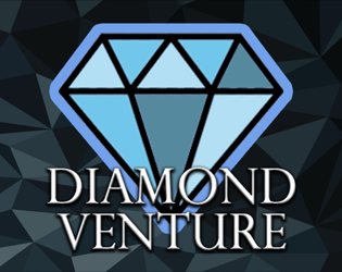 Diamond Venture by University of Chester Games Development