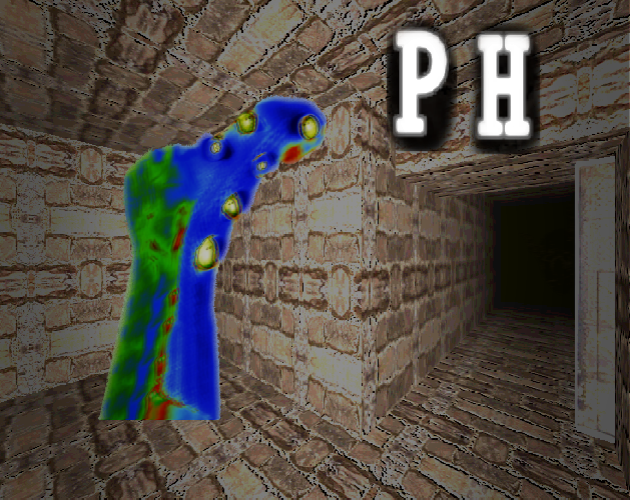 Personal Hell by Rinkton