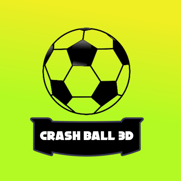 Crash Ball 3D by Smoma
