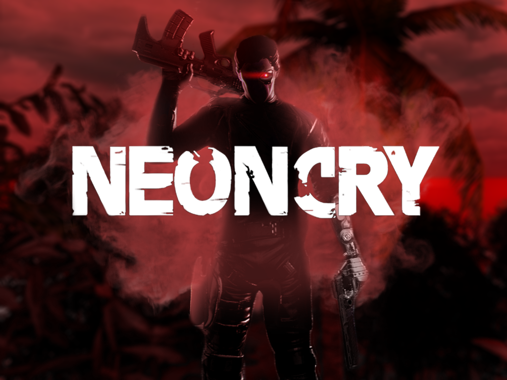 NeonCry by Neongine