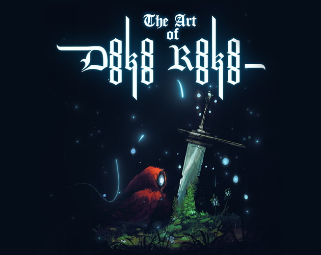 The Art of Doko Roko by Ericsmack