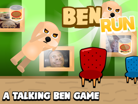 BEN RUN by NSC X