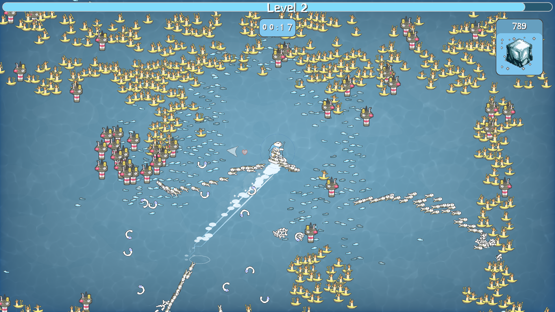 Melt (WIP) by Juan Uys