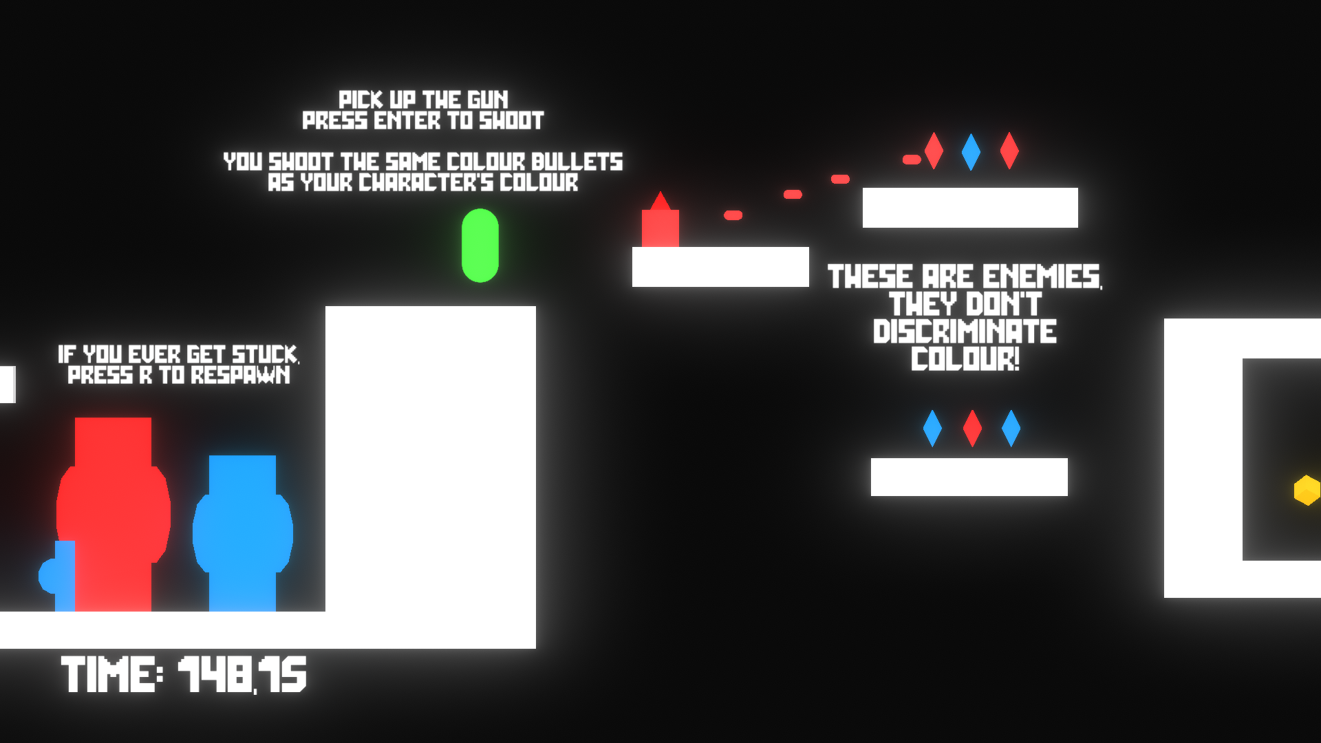 Colour Code (2021) by Dhevan Lau