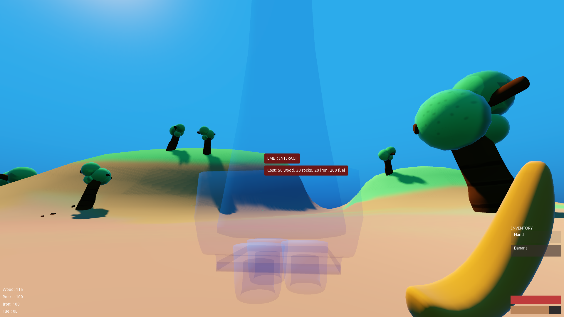 Flora's Ambush by Vainer