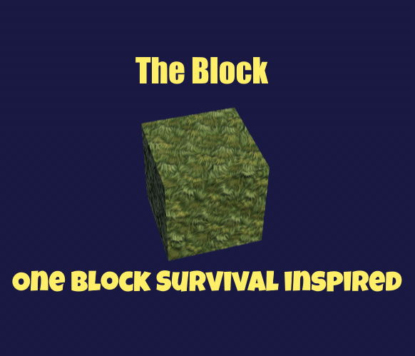 The Block by Swofski Games