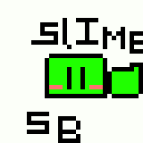 Slime Sandbox by ClassicalUnderpaidGameDev