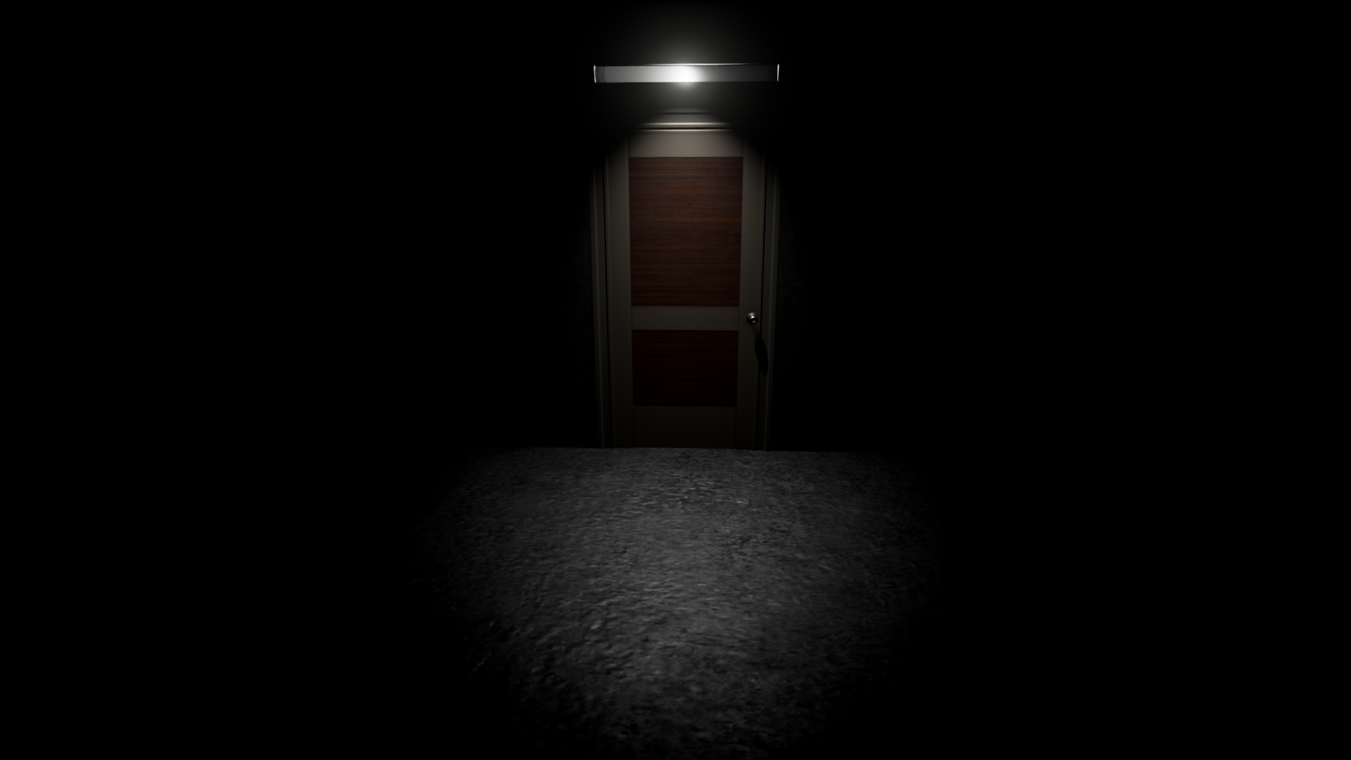 Welcome & Release date - Lost Hope (Concept Demo) by Dark Star Games