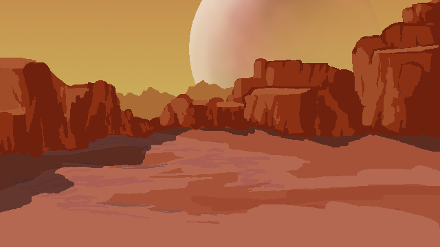 Cosmic Creatures by Britney Pringle Games