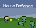 House Defence by FerhanGames