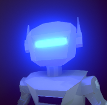 Low Battery 3D by SaloxGames