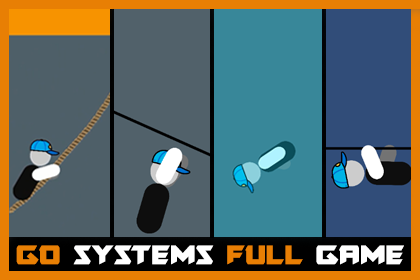 Go Systems Full Game Demo Package by go systems