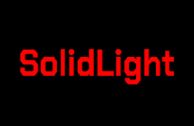 SolidLight by Abstract Code