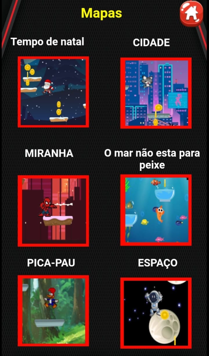 Infinite Jump by Milemum