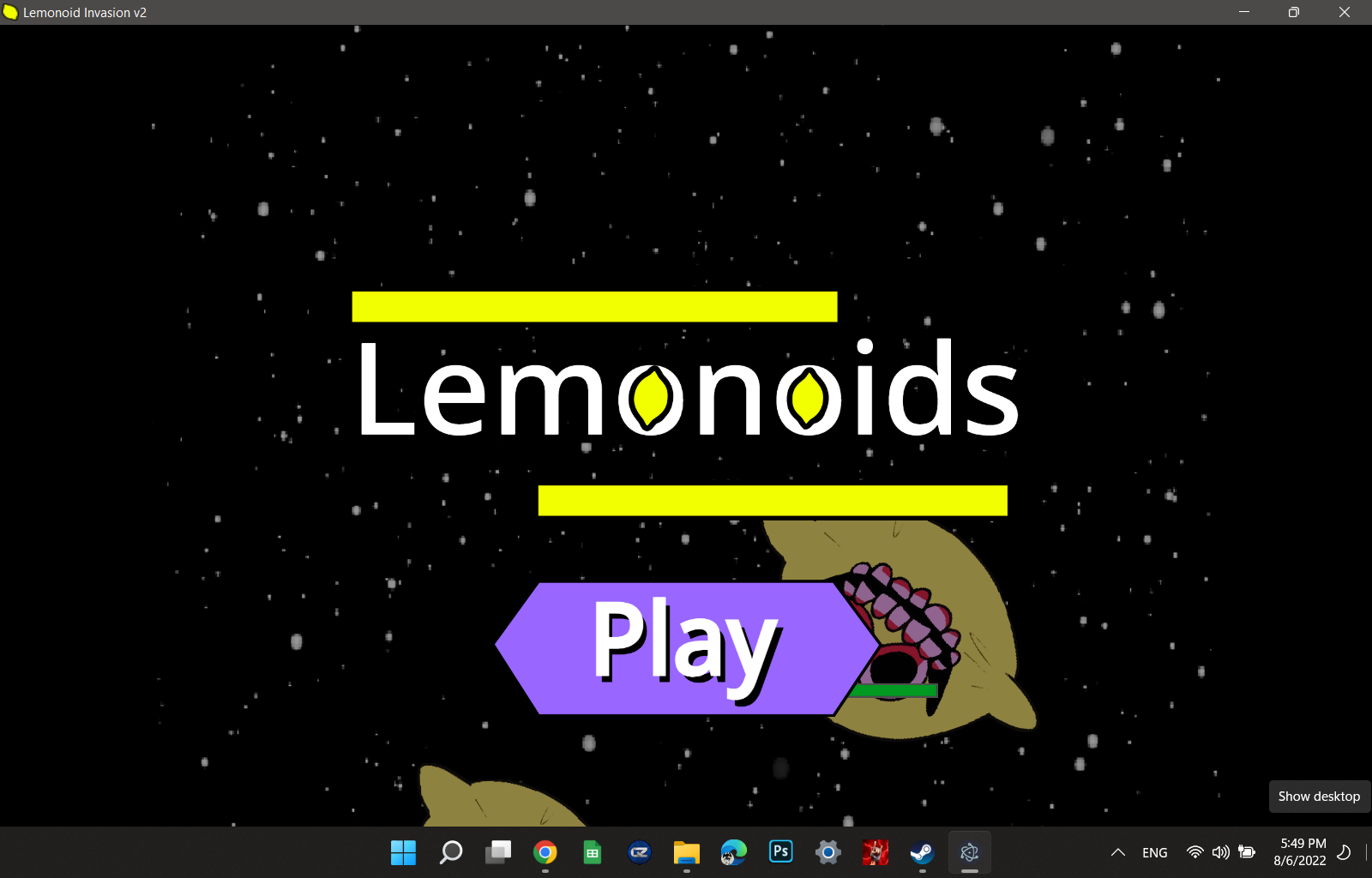 Lemonoids by micyaggi07