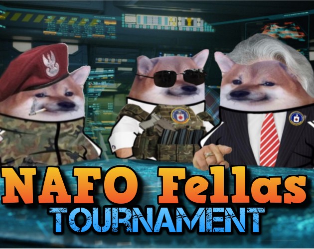 NAFO Fellas Tournament by Letipas
