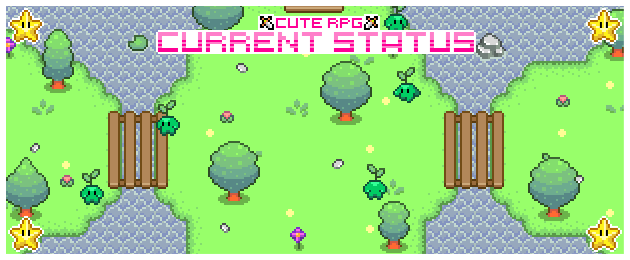 Dungeon Entrance Cute RPG 16x16 retro tileset by PixyMoon