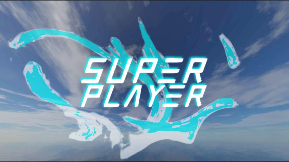 Super Player by REMInduced