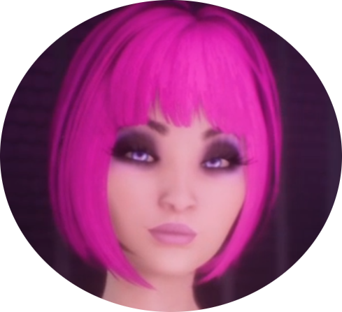 Lula's Saga The Holestic Adventures by LulaSaga