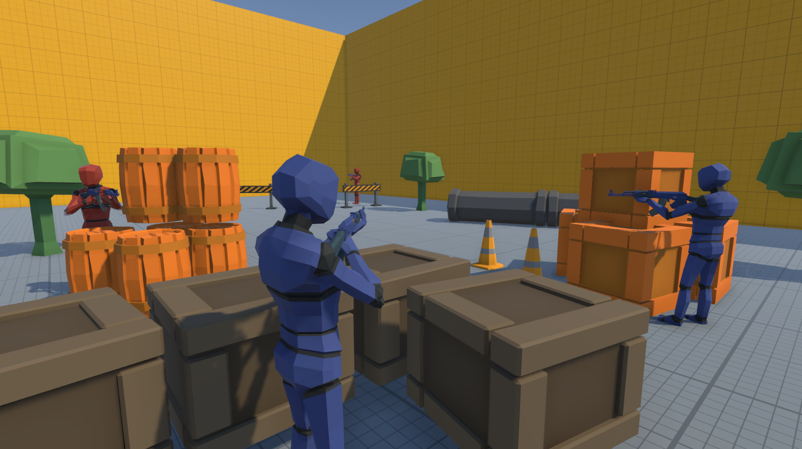 X Project By Alex Ag22