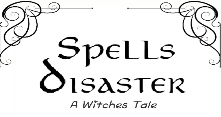 Spells Disaster by The Reel Deal, naomimoore, Doz8u, Izzy Williams ...