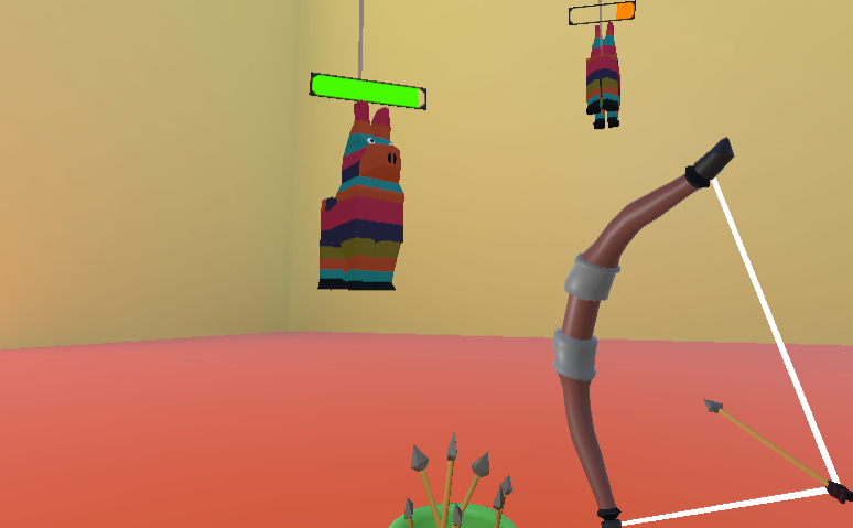 Piñama by GasparMr6 for VR Jam 2022 - itch.io