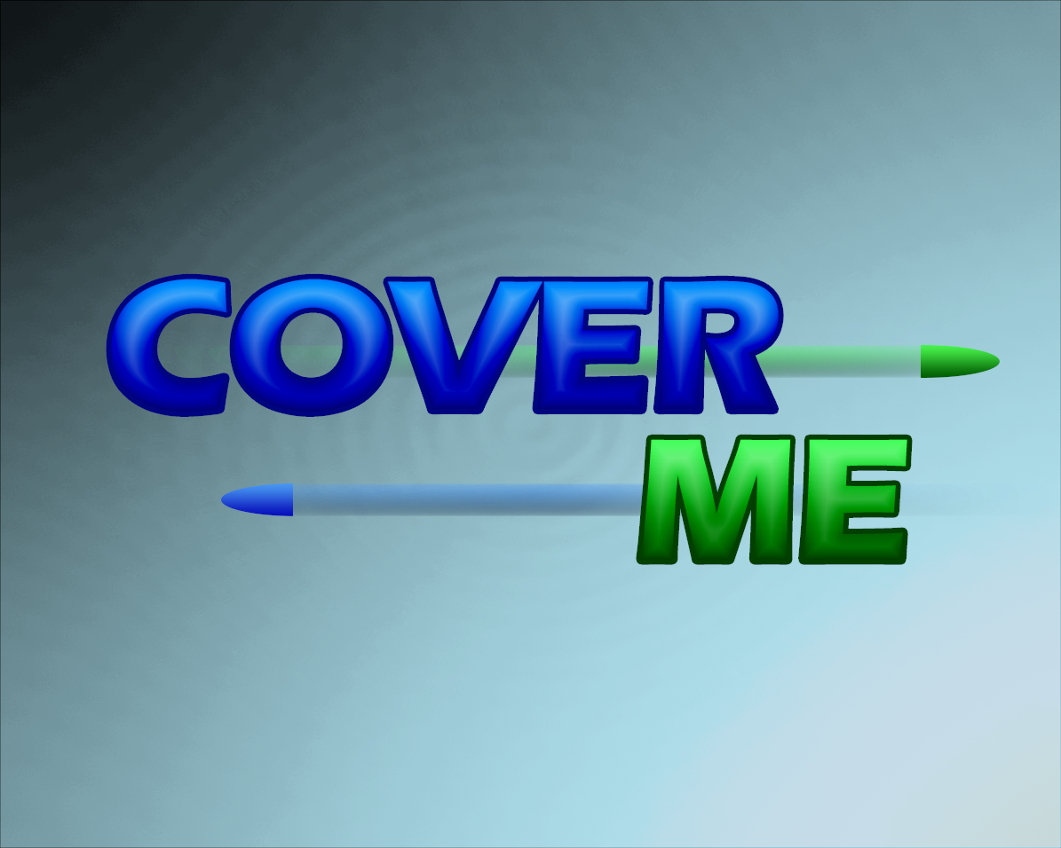 CoverMe by Neon Pie Games for Multiplayer Game Jam - itch.io