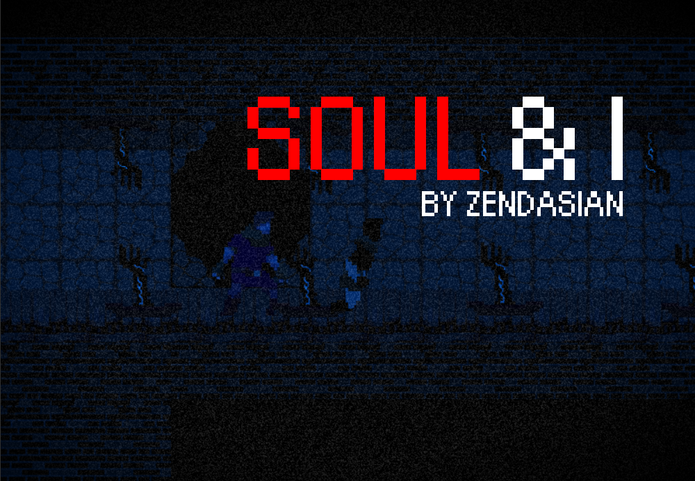 Soul & I by Zendasian for GDevelop Game Jam #2 - itch.io