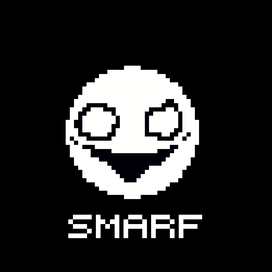 SMARF by BLIGHTWORKS