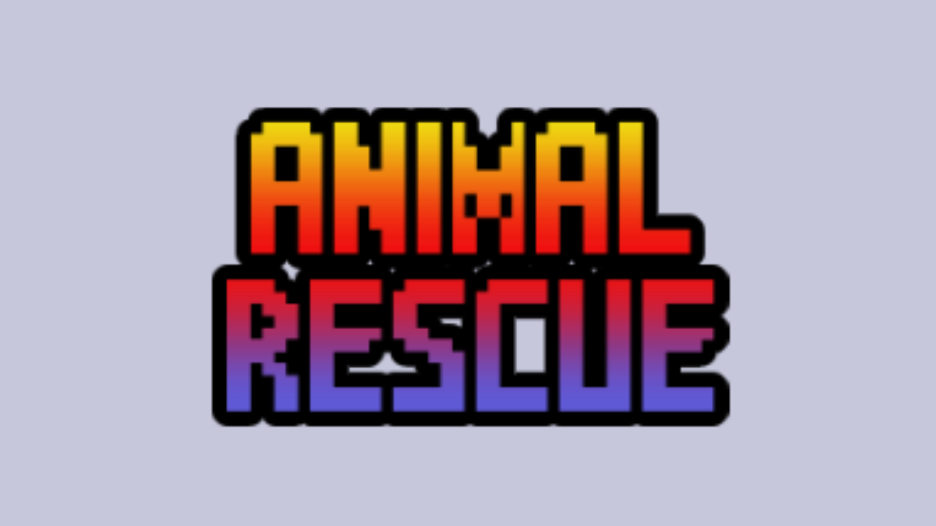 Animal Rescue by centurions90 for GDevelop Game Jam #2 - itch.io