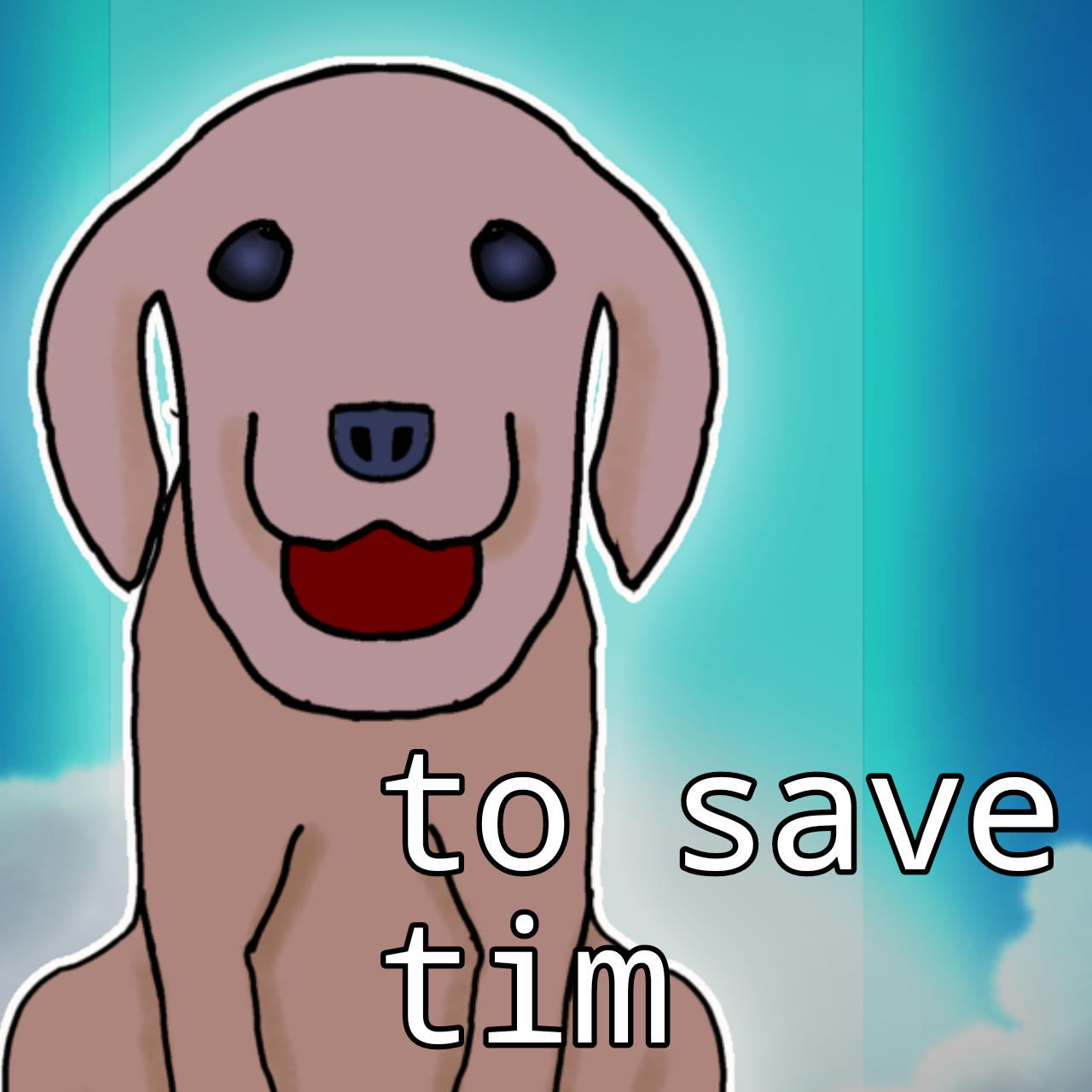 to save tim by unknown_gamedev for GDevelop Game Jam #2 - itch.io