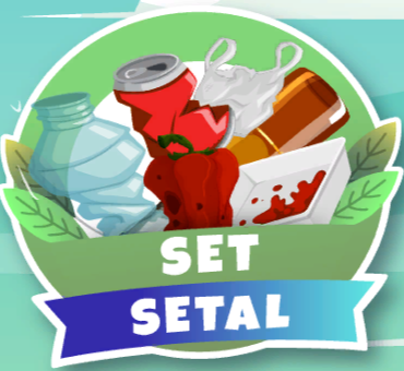 Set Settal by SENGAMES