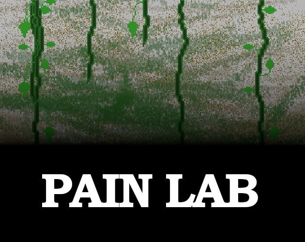 Pain Lab by DelightfulHam, ChazBurgerz