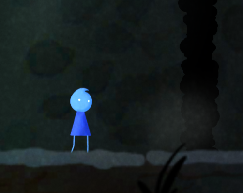 Soul Shift by kejuu for GDL - August 2022 Jam - itch.io