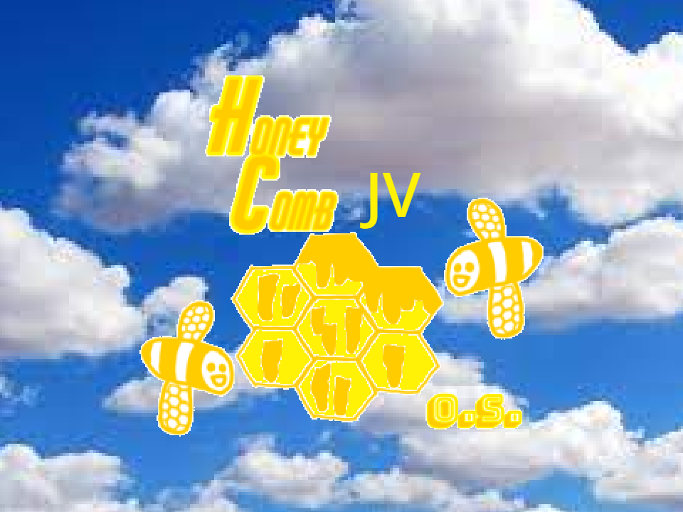 HoneyComb OS by Anomaly Games