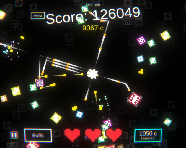 Dice Defender by Enkrypt