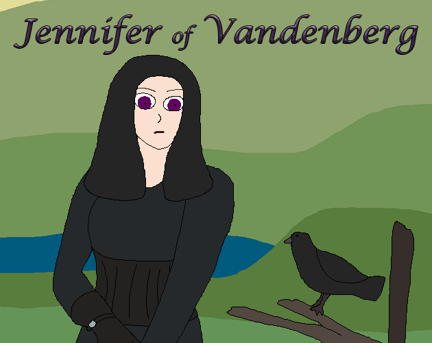 Jennifer of Vandenberg by XCVG