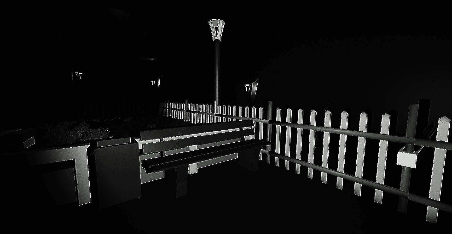 Neophobia by cettura