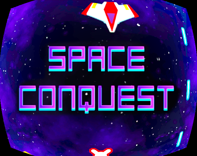 Space Conquest 2D by Critix Entertainment